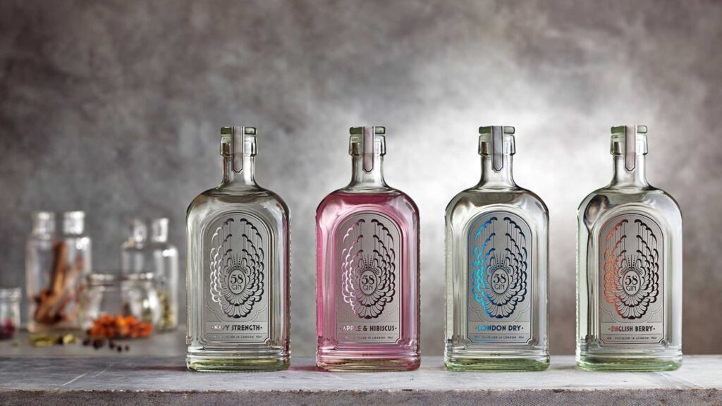 Drinks Partners – Spirit Sisters